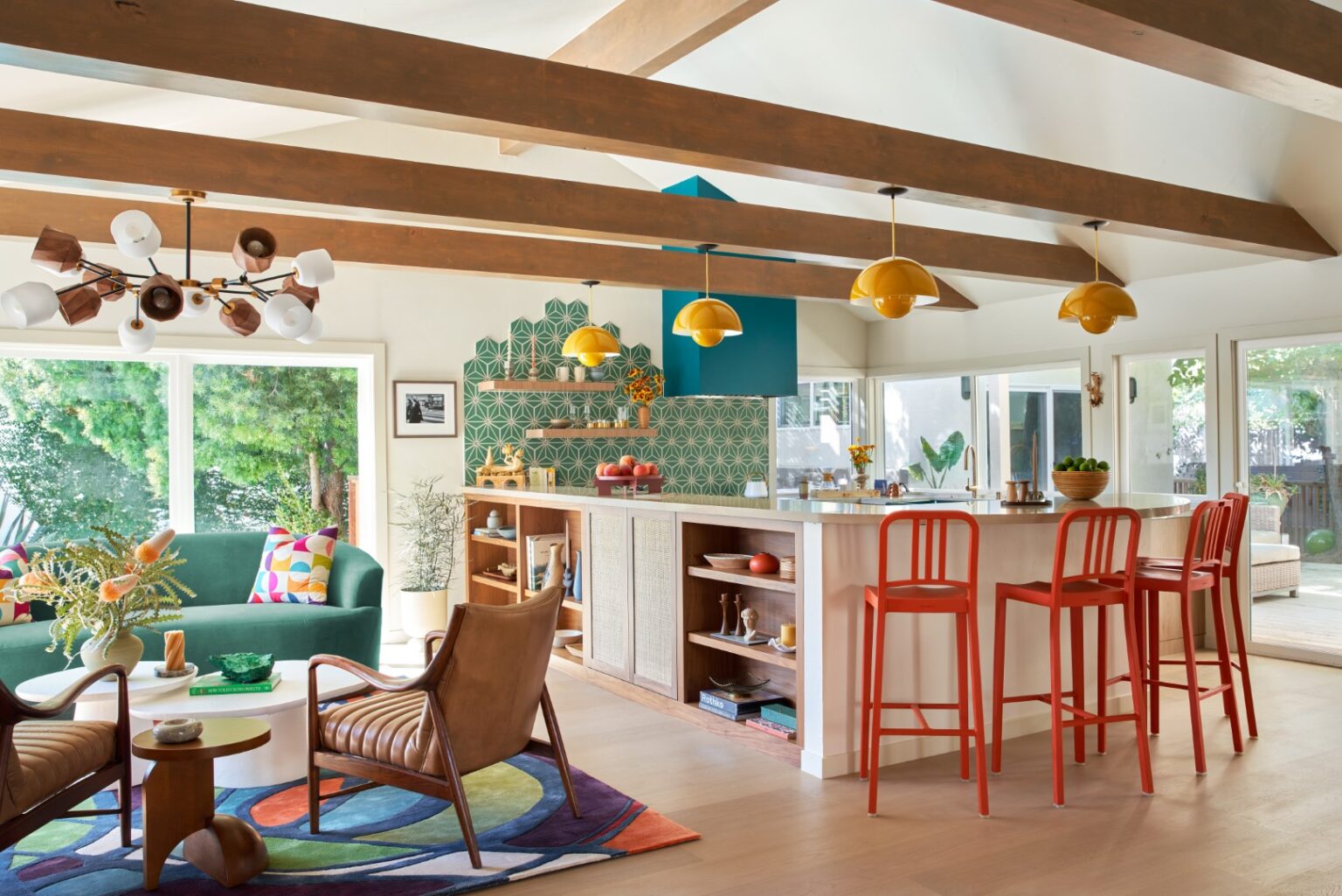 About JDS Design Build | Award Winning Construction Team